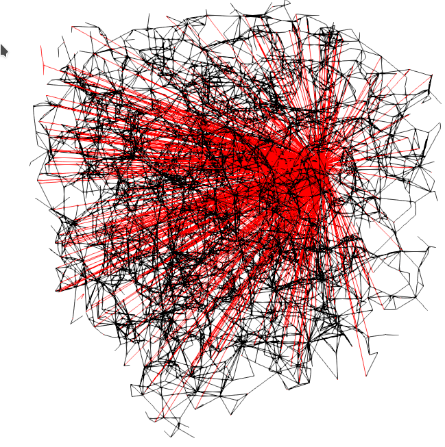 DUAL-SNOW produces different void network, including spurious pore throats · Issue #326 · PMEAL ...
