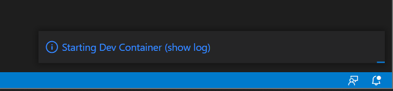 Devcontainer · Issue #425 · medplum/medplum · GitHub