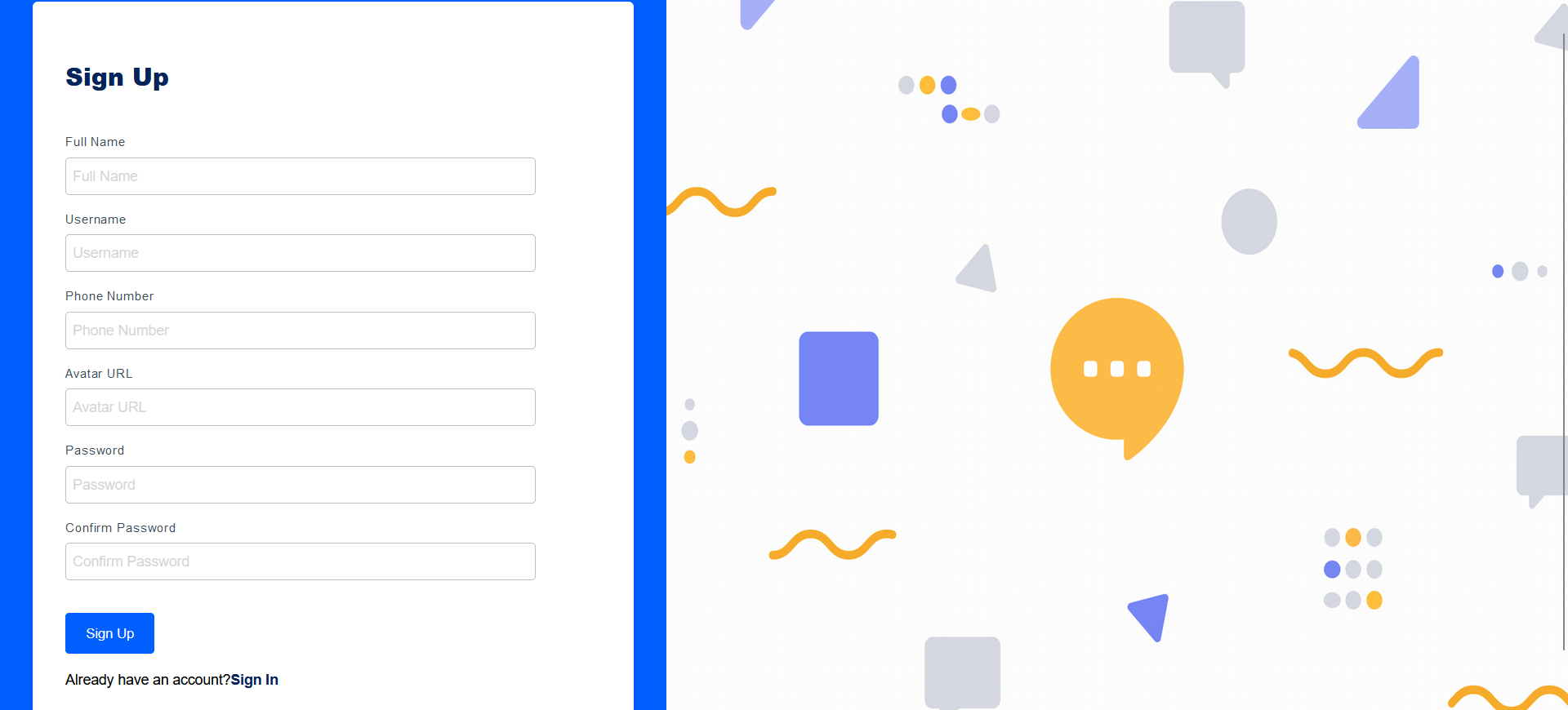 GitHub - Living-Hell/medi-chat: Medi-Chat is a chat application designed for medical ...