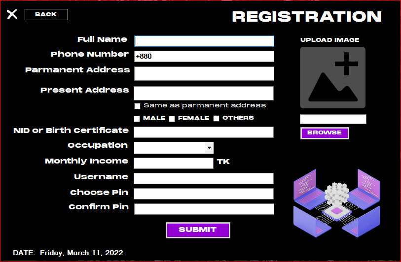 GitHub - zobayerdev/Banking_Management_System_Software