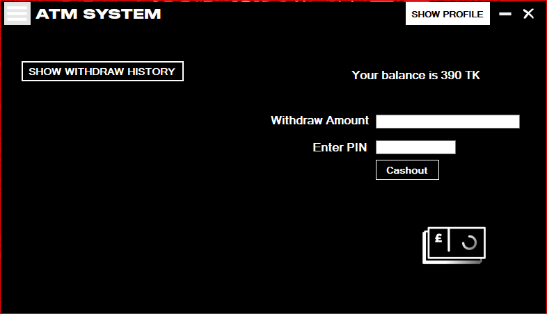 GitHub - zobayerdev/Banking_Management_System_Software
