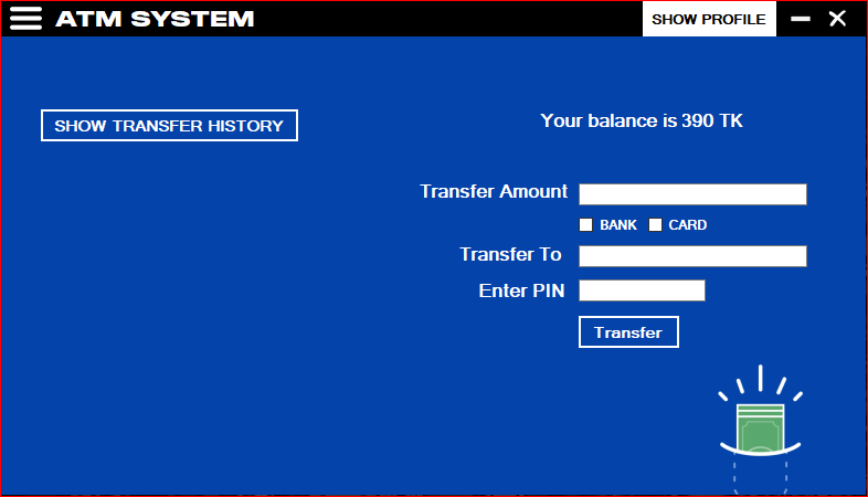 GitHub - zobayerdev/Banking_Management_System_Software