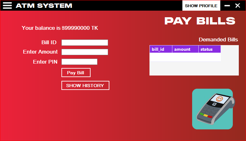 GitHub - zobayerdev/Banking_Management_System_Software