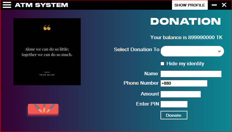 GitHub - zobayerdev/Banking_Management_System_Software