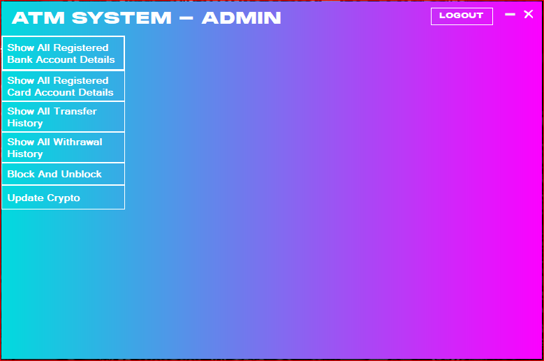 GitHub - zobayerdev/Banking_Management_System_Software