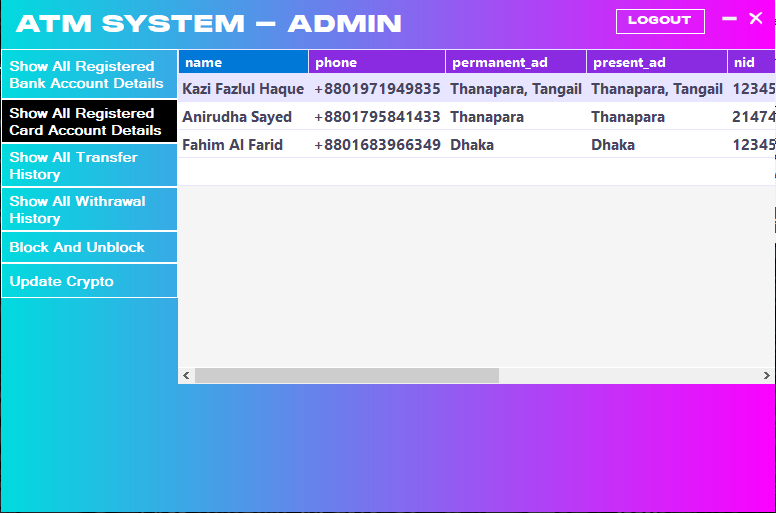 GitHub - zobayerdev/Banking_Management_System_Software