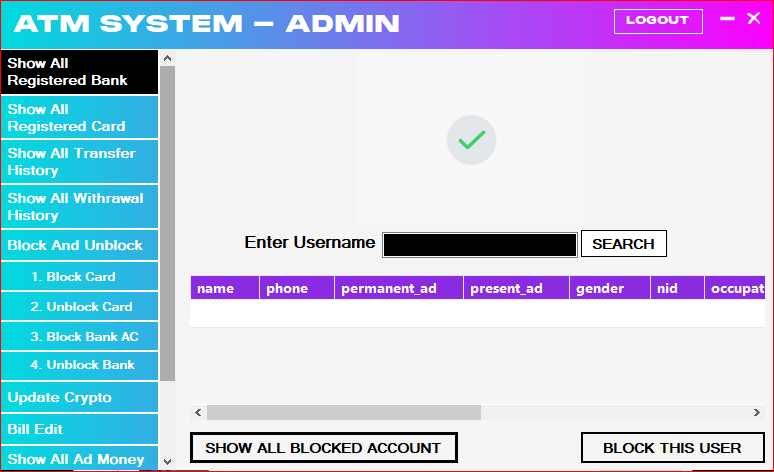 GitHub - zobayerdev/Banking_Management_System_Software