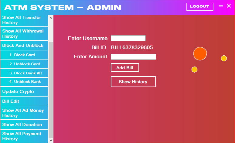 GitHub - zobayerdev/Banking_Management_System_Software