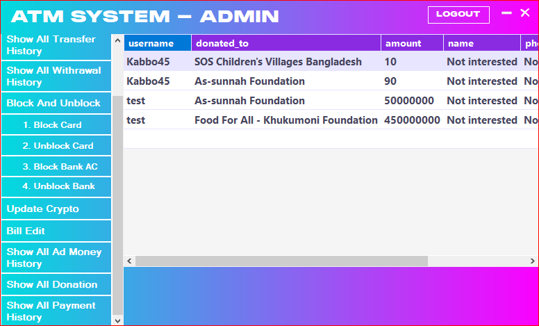 GitHub - zobayerdev/Banking_Management_System_Software
