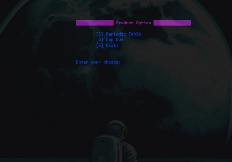 GitHub - zobayerdev/Periodic_Table: Through the periodic table you can ...