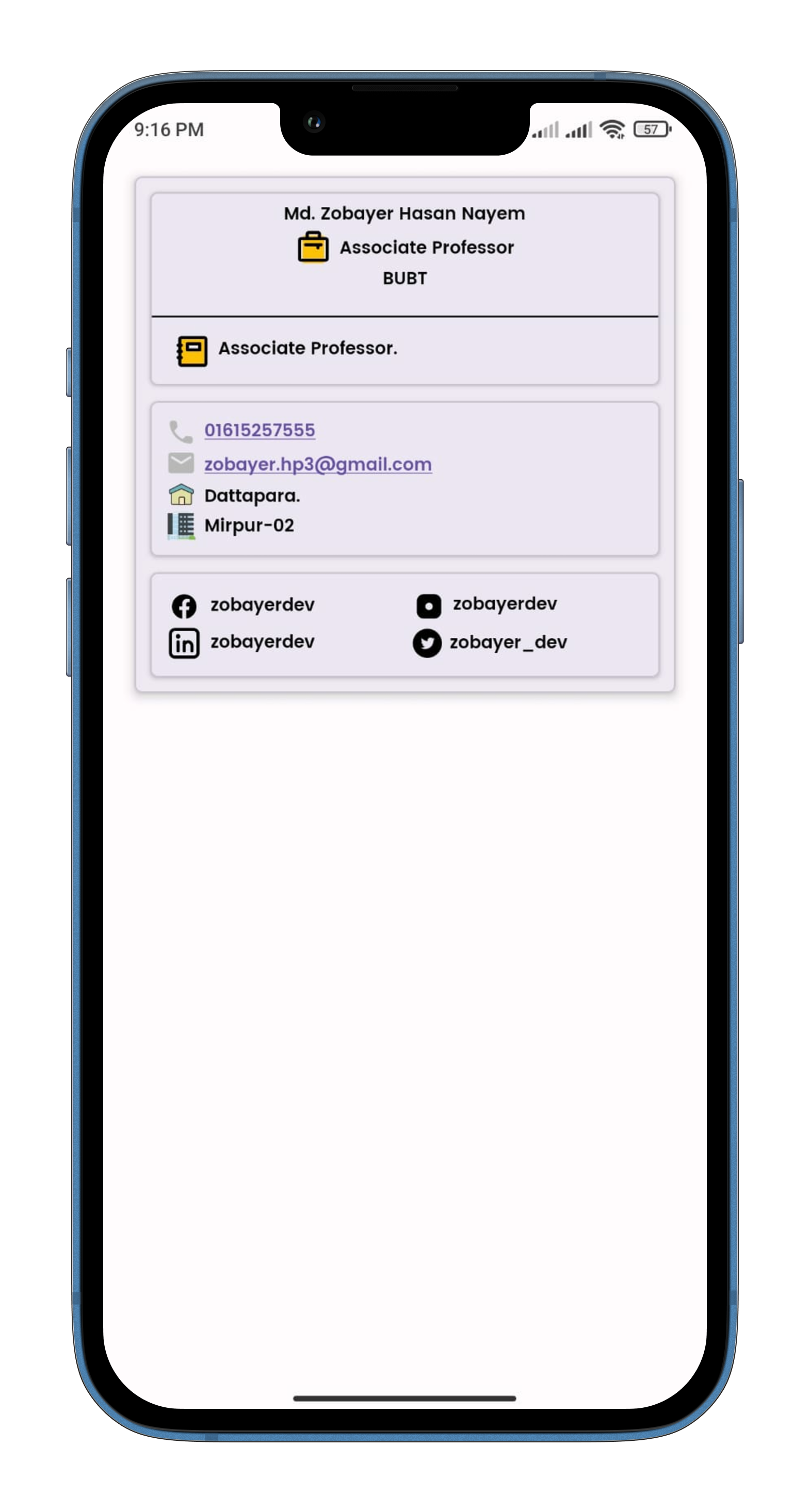 GitHub - zobayerdev/DIU_Card_Maker: It's a client project of DIU student.