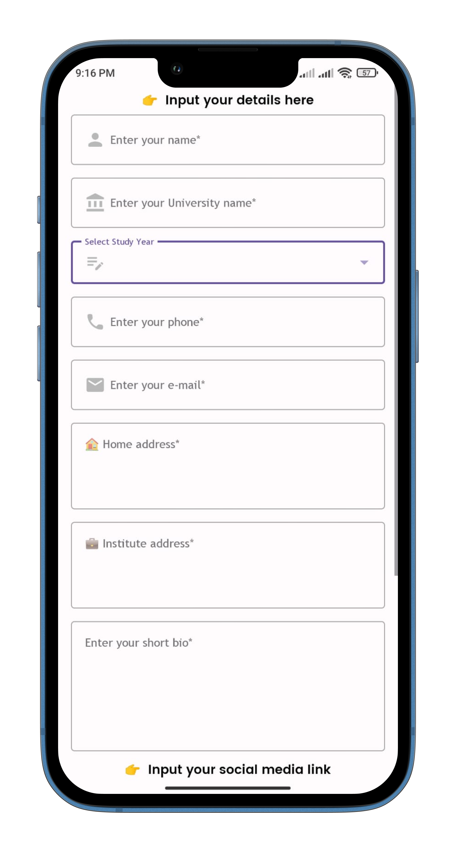 GitHub - zobayerdev/DIU_Card_Maker: It's a client project of DIU student.