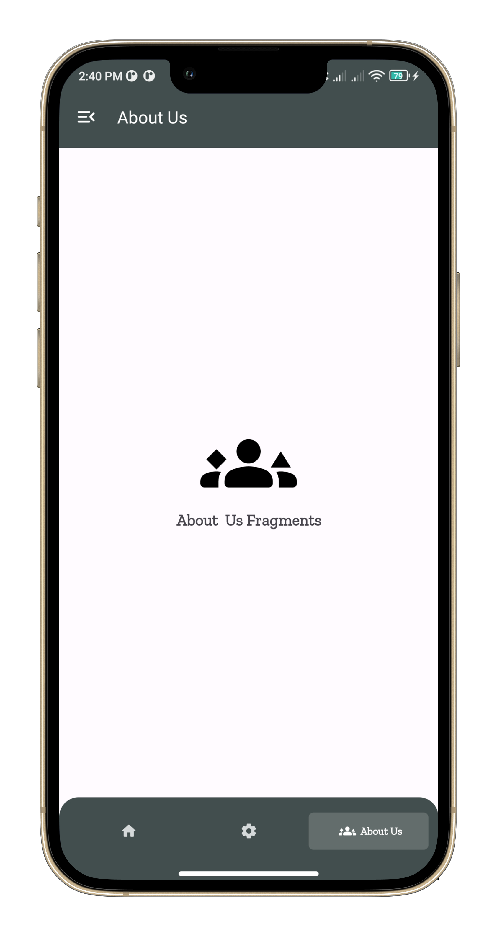 GitHub - zobayerdev/Smooth_Bottom_Bar: It's a smooth bottom bar design.