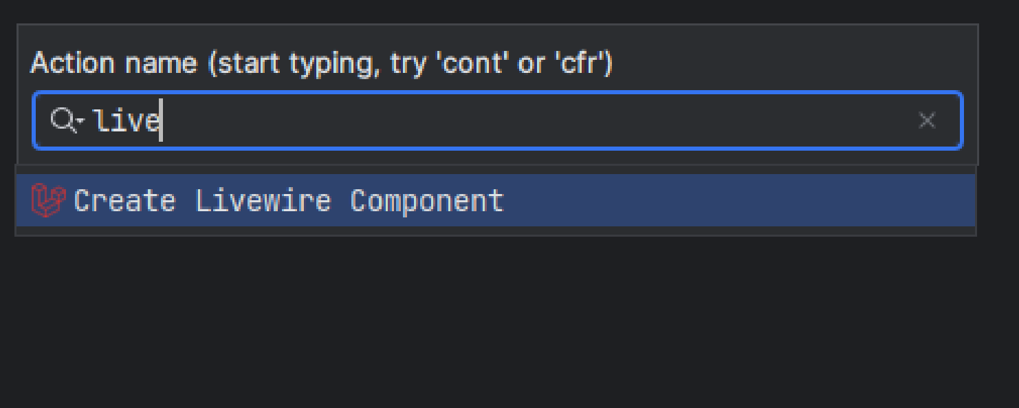 [Feature Request]: Support for Livewire forms in V3 · Issue #818 · laravel-idea/plugin · GitHub