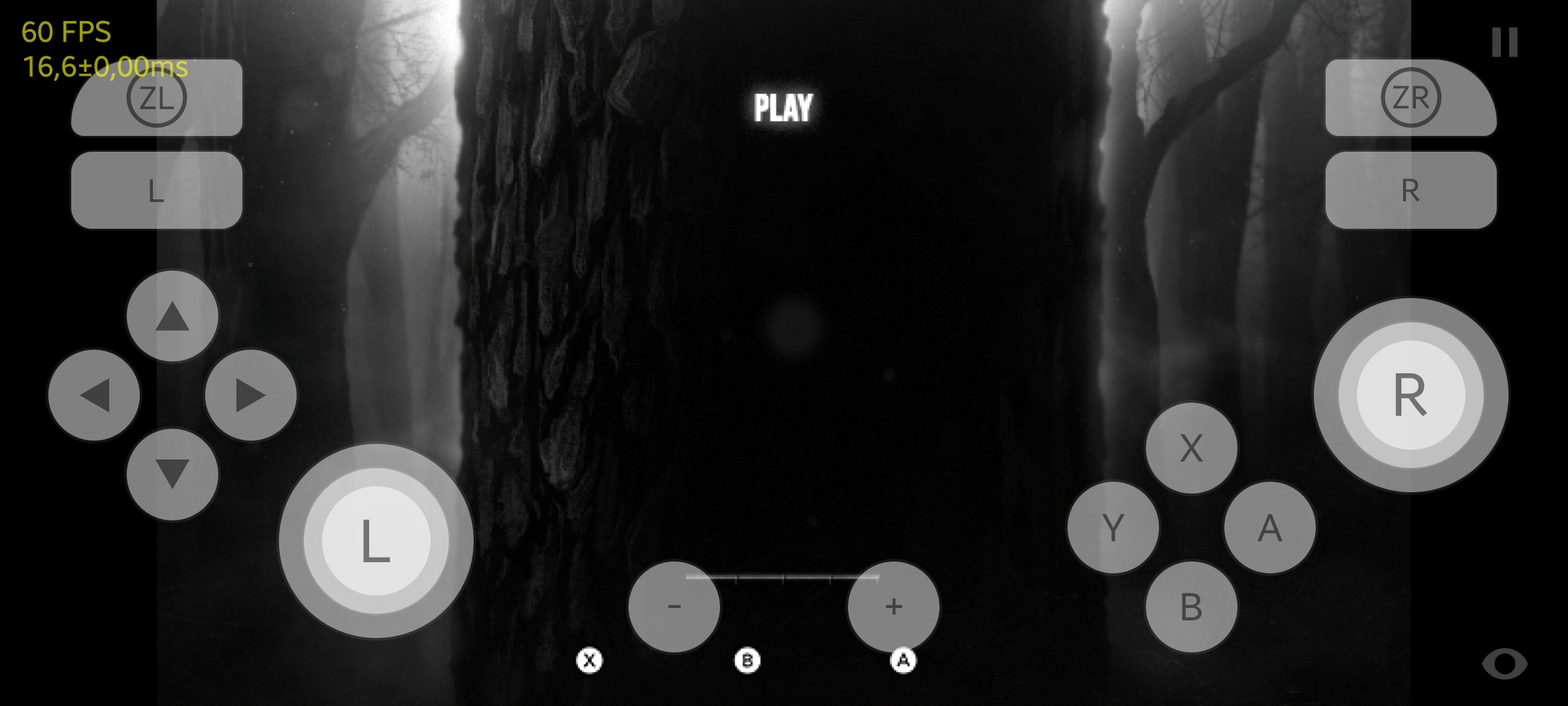 Darkwood Text Missing · Issue #202 · strato-emu/strato · GitHub Darkwood Text Missing · Issue #202 · strato-emu/strato · GitHub