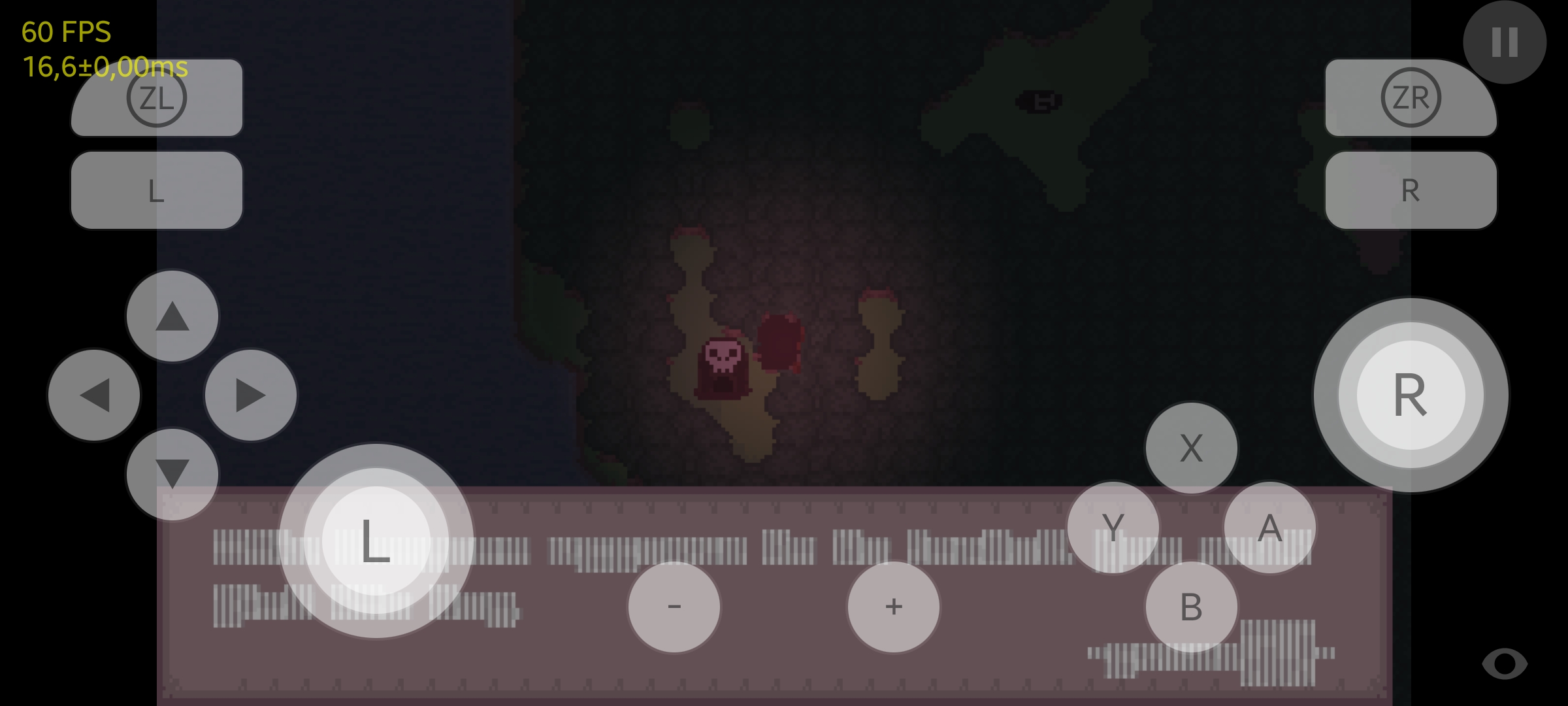 Catacomb Kitties · Issue #1617 · strato-emu/compat-list · GitHub