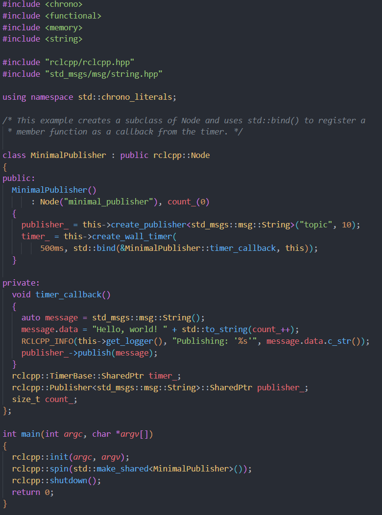 two different colors for the equal sign. · Issue #791 · Binaryify/OneDark-Pro · GitHub