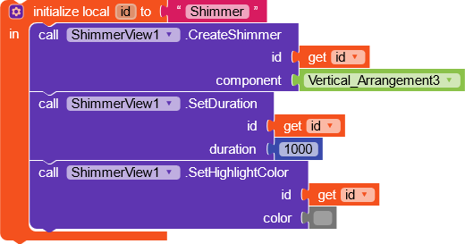 Github Iamwsumit Shimmer View