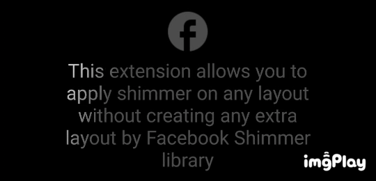 Github Iamwsumit Shimmer View