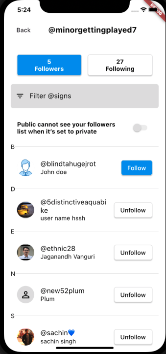 at_follows_flutter example is not working · Issue #357 · atsign-foundation/at_widgets · GitHub