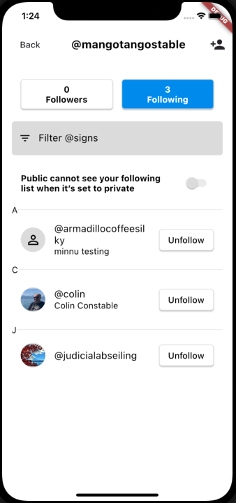 at_follows_flutter example is not working · Issue #357 · atsign-foundation/at_widgets · GitHub
