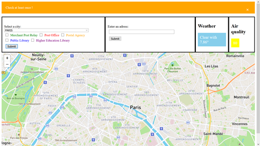 GitHub - NicolasTHg/Web-datamining-semantics-project: A Web datamining and semantics project