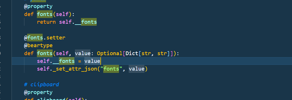 Use custom fonts · Issue #20 · flet-dev/flet · GitHub