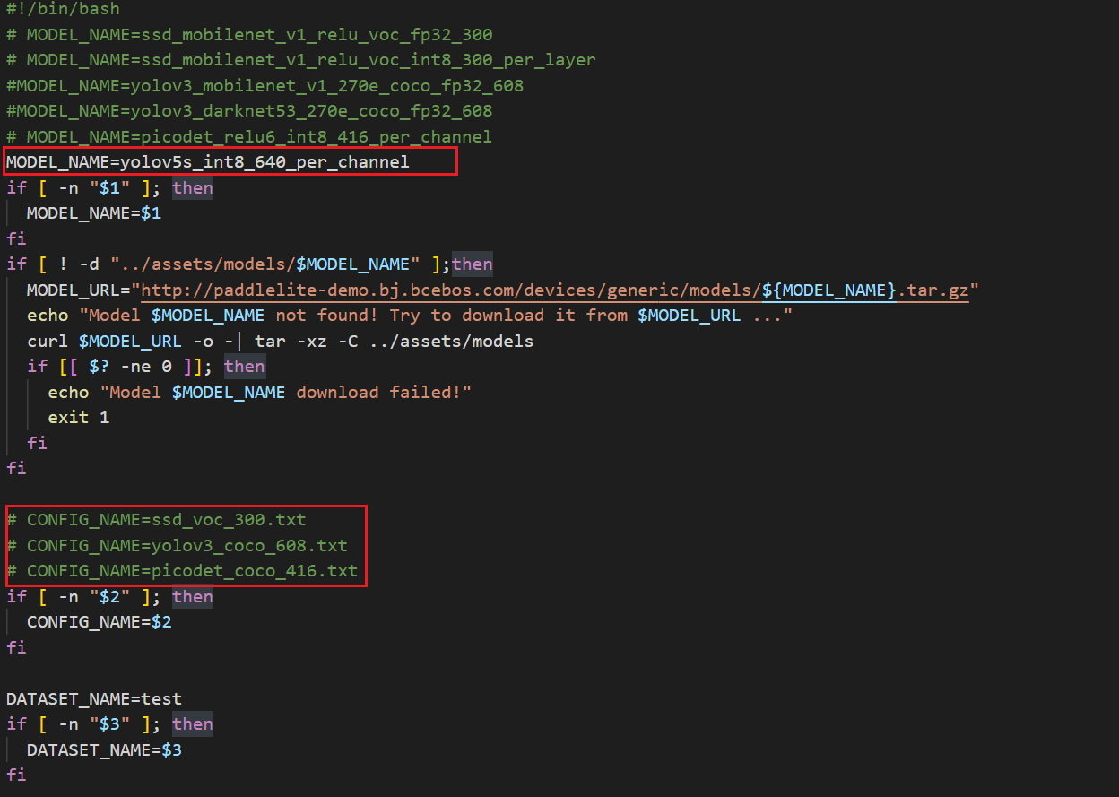 Khadas Vim3 运行yolov5demo精度很差 · Issue #9745 · PaddlePaddle/Paddle-Lite · GitHub
