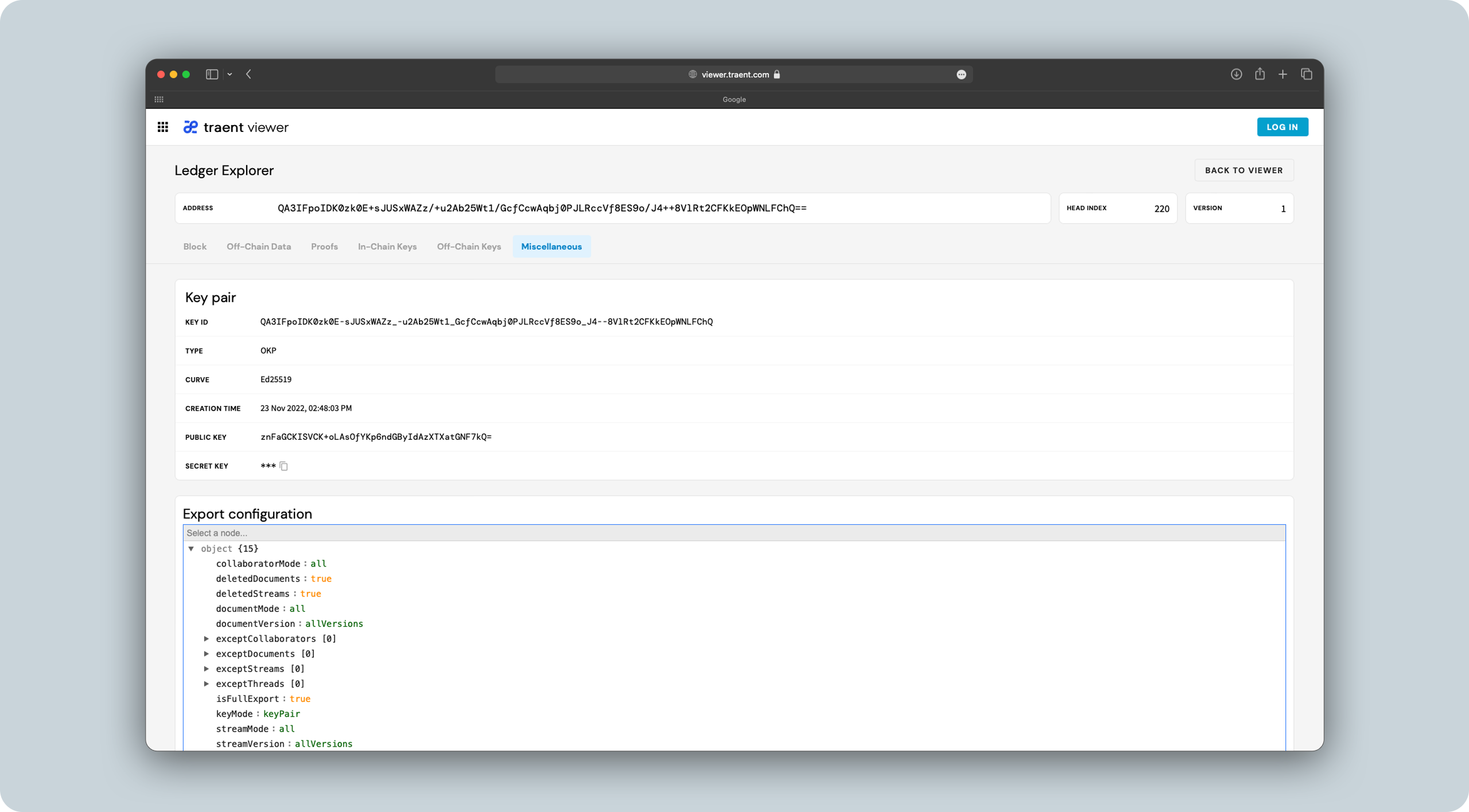 GitHub - traent/viewer: Traent Viewer is a game-changing web app that makes it easy to access ...