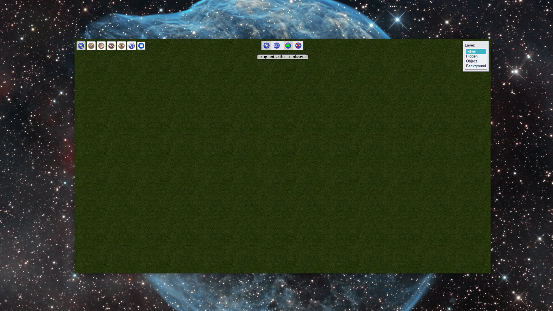 [Bug]: MapTool window sometimes starts as fullscreen despite having the non-fullscreen UI ...