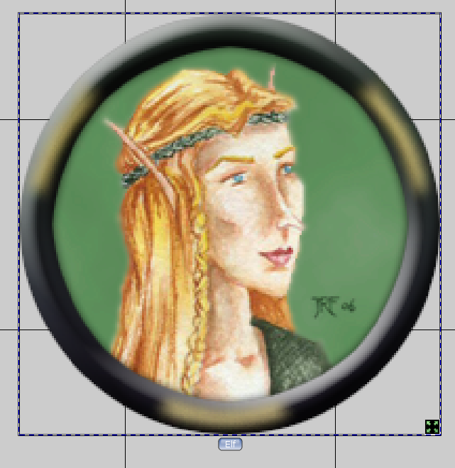 Bug Resizing Snap To Grid Free Size Stamps Drastically Increases The Token Size · Issue 4365