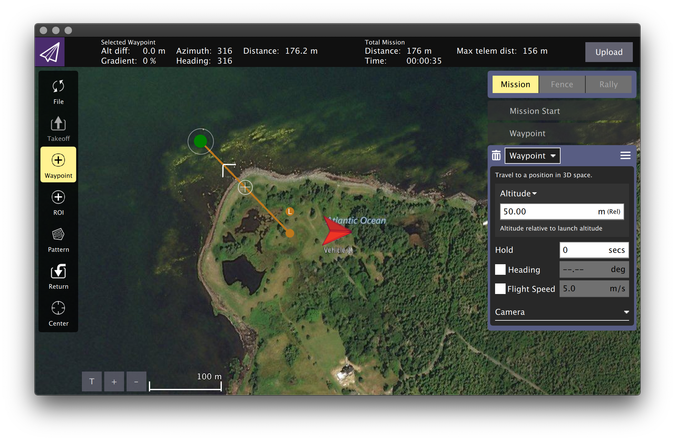 Multiple missions issue · Issue #8192 · mavlink/qgroundcontrol · GitHub