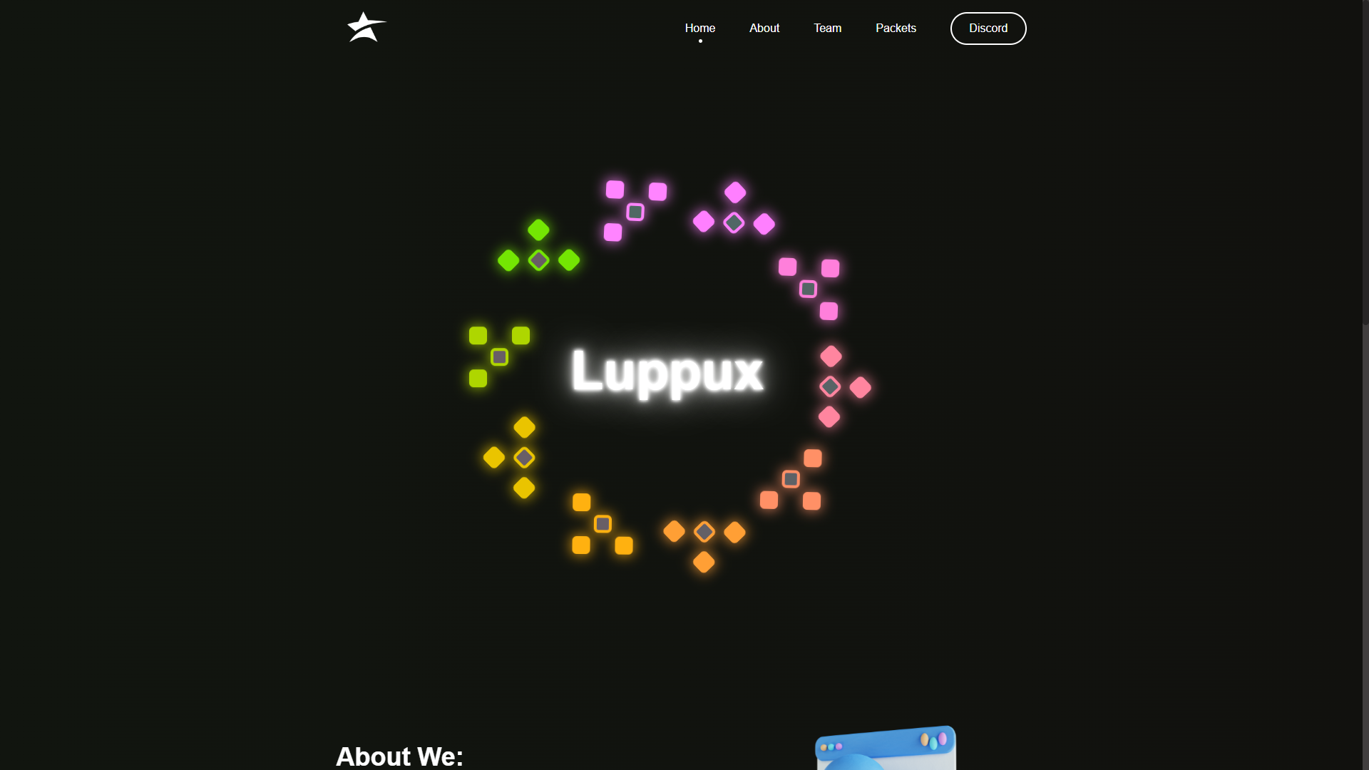 GitHub - utw0/Website: Website