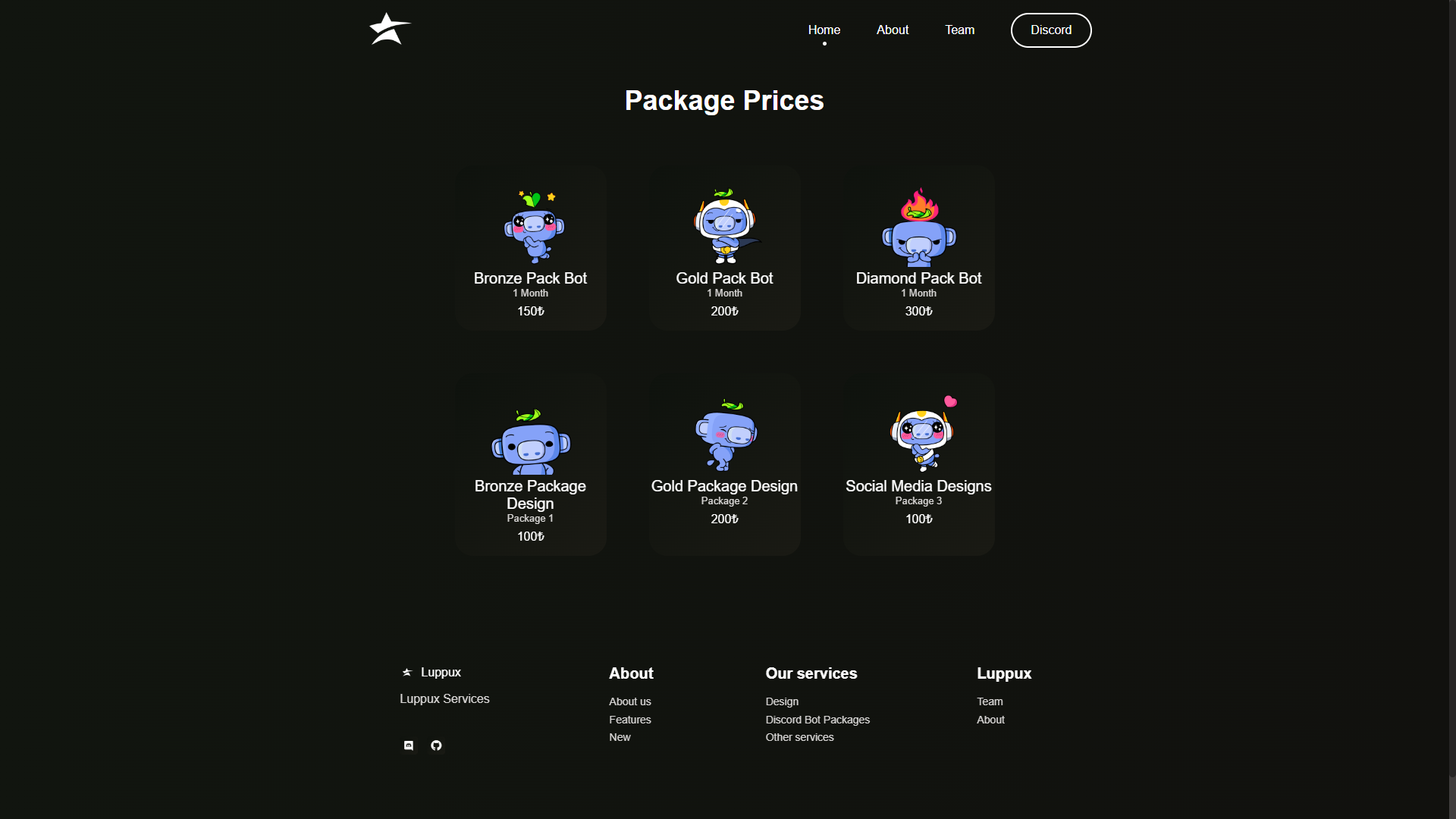 GitHub - utw0/Website: Website