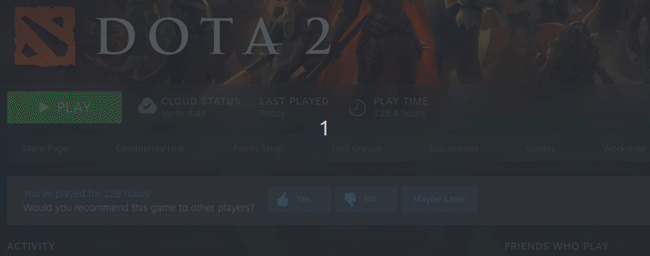 Can't launch Dota 2 (HP250G2 Ubuntu 22.04) · Issue #2110 ...