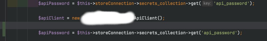 [Bug]: java.lang.StringIndexOutOfBoundsException / broken highlighting · Issue #426 · laravel ...