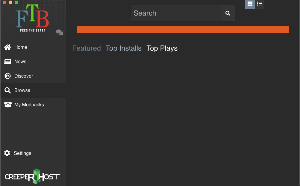 [Bug] · Issue #348 · FTBTeam/FTB-App · GitHub