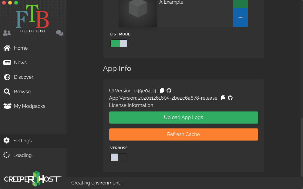 [Problem Logging In] · Issue #361 · FTBTeam/FTB-App · GitHub