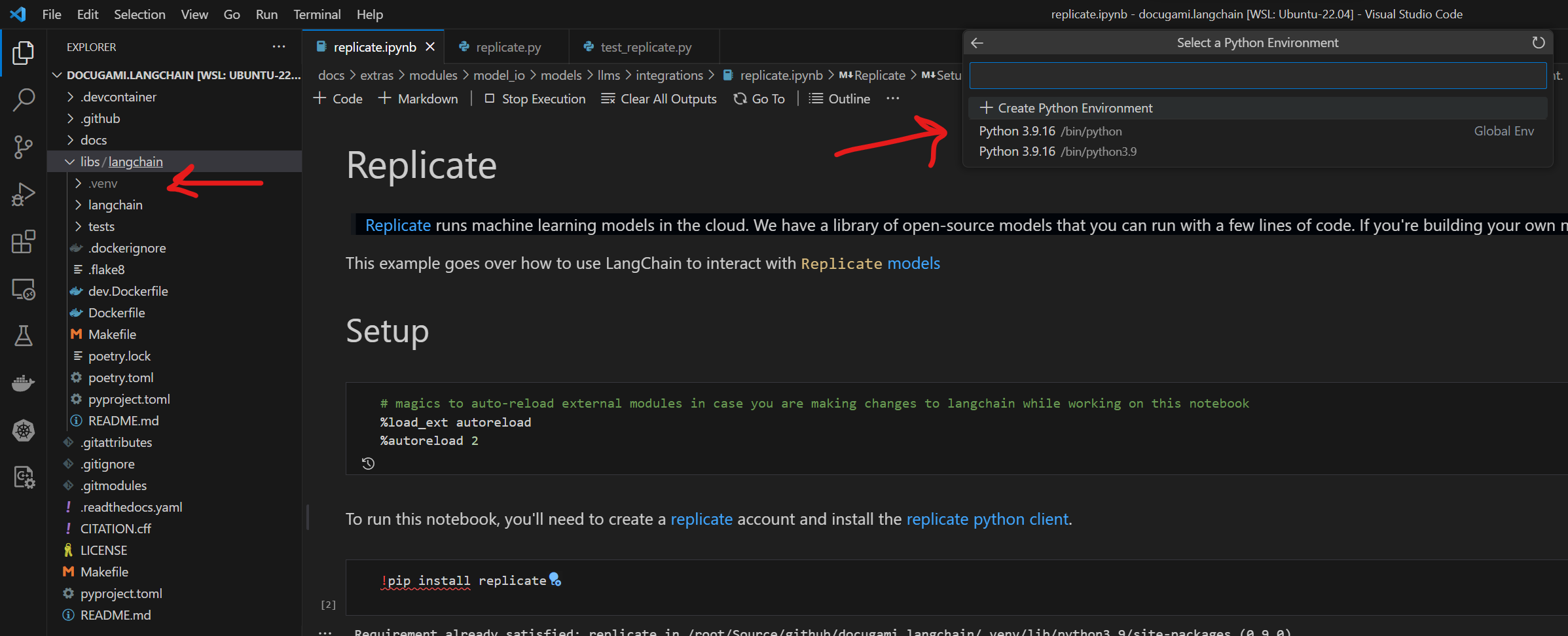 LangChain Experimental, CVEs and Repo Restructure · langchain-ai langchain · Discussion #8043 ...