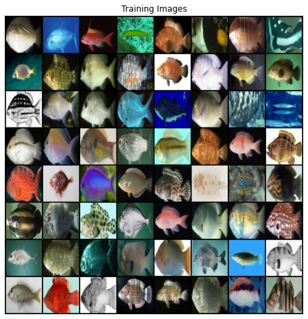 GitHub - hagaysam123/Fish-Generator