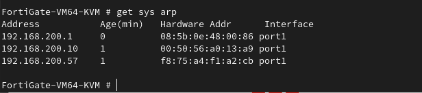 ping physical machine from within machine running in GNS3 · Issue #1844 ...