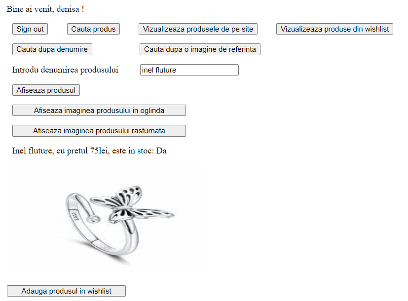 GitHub - denisa-iordache/Magazin_bijuterii_Baze_de_date_multimedia: Proiectul realizat in C# a ...