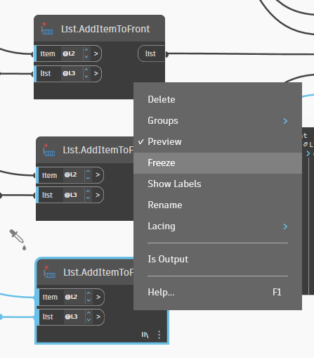 Node States Not Updating · Issue 13765 · Dynamods Dynamo · Github