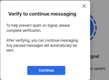 At least 1 time check daily on human spam checking verification and do not work · Issue #6291 ...
