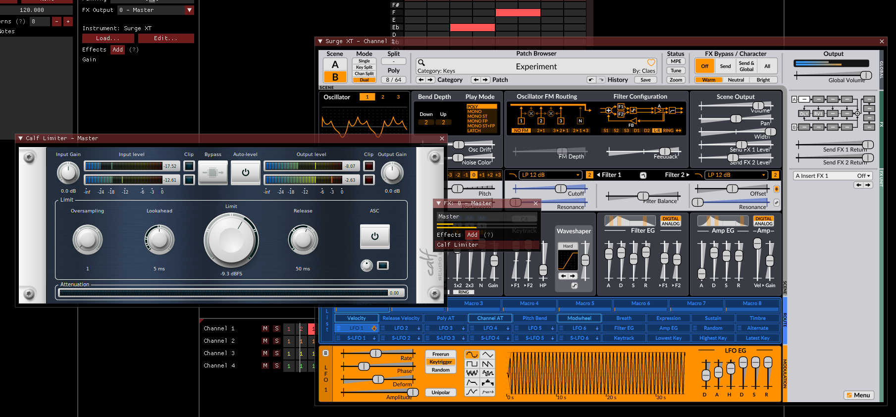 Gallery: Post your screenshots / code here (PART 17) · Issue #6478 ...