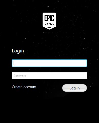 GitHub - shadlia/Epic-Games-Clone: This Java desktop application is a ...