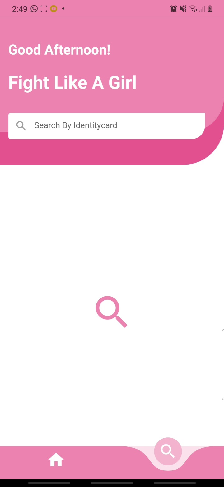 GitHub - Amr374/breast_cancer_tracker: Flutter App