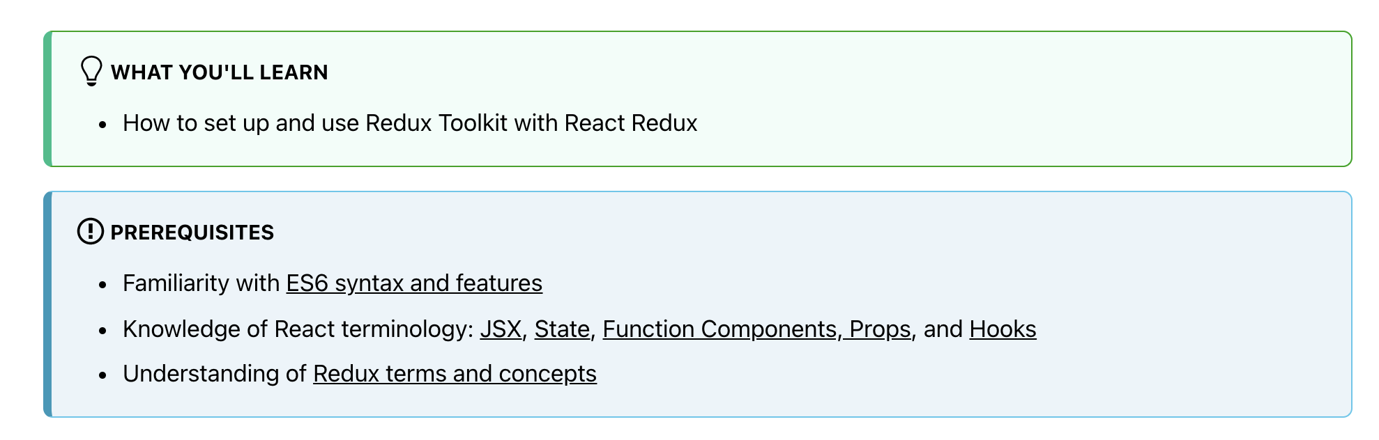 Restyle admonitions · Issue #55 · facebookincubator/infima · GitHub