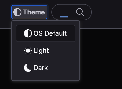 Make it so automatic theme switcher prefers system theme preference ...