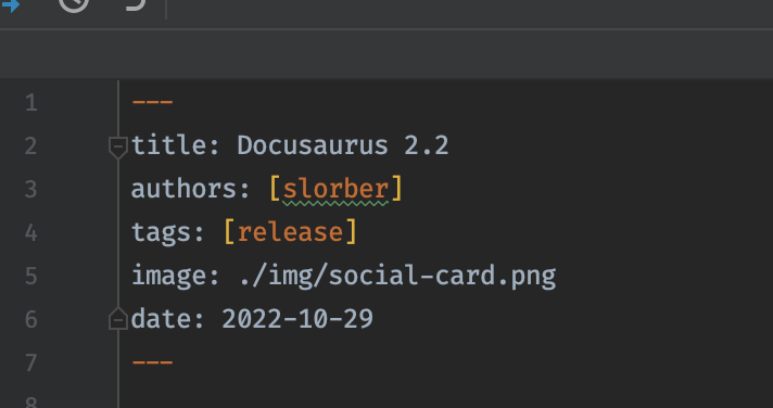 Classic Theme Incorrectly Overwrites Ogimage Meta Tag · Issue 8349 · Facebookdocusaurus · Github